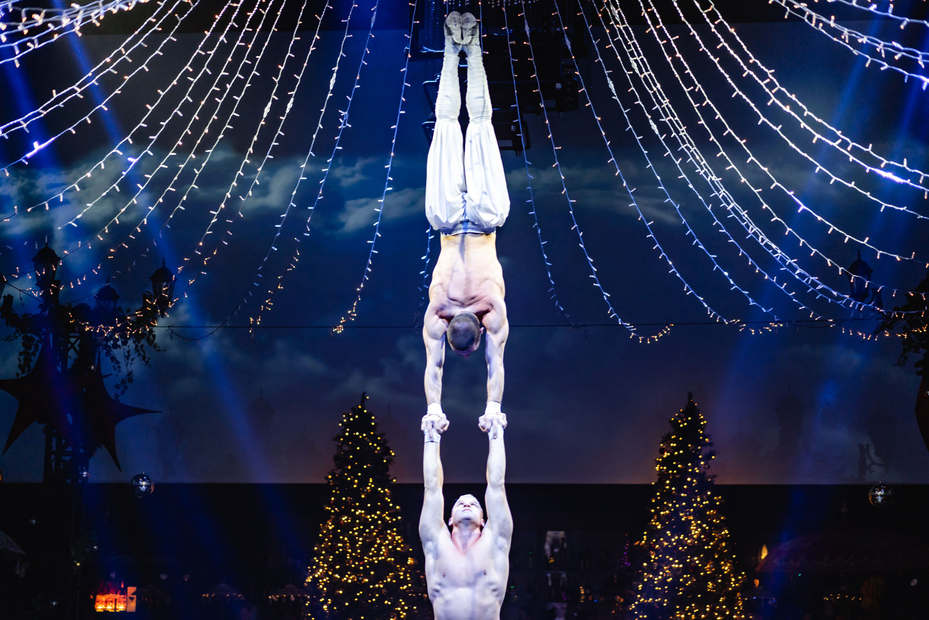 Show – Pink Rabbit Dinner Show – Restaurant Bar Club Zurich