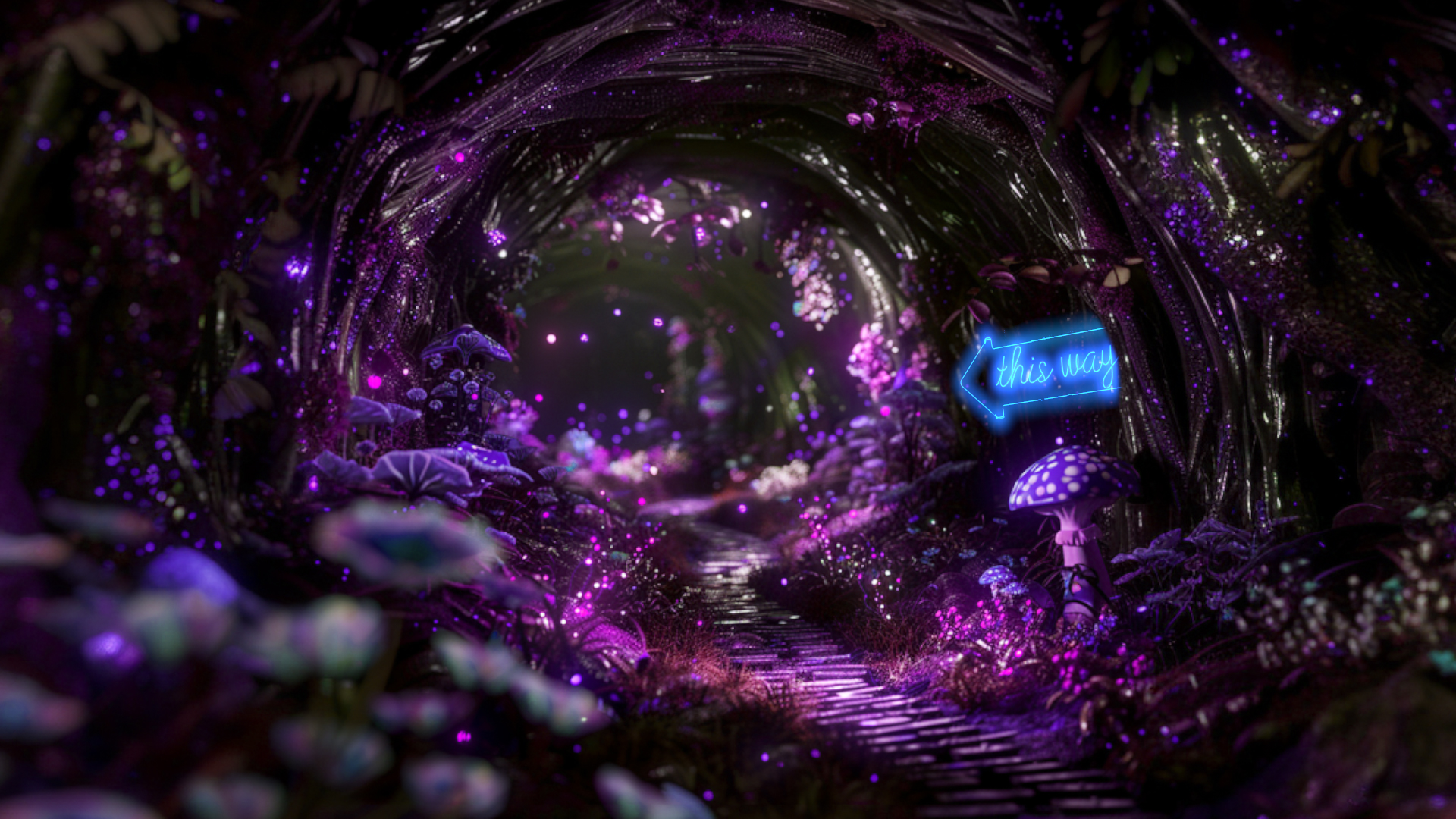 The New Pink Rabbit 2025 – Die einzigartige Dinner Show am Paradeplatz ...